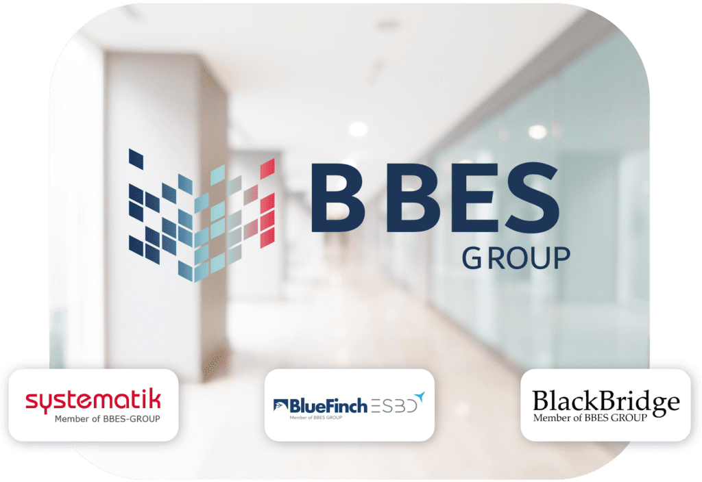 BlueFinch-ESBD Discover the company & its collaborators