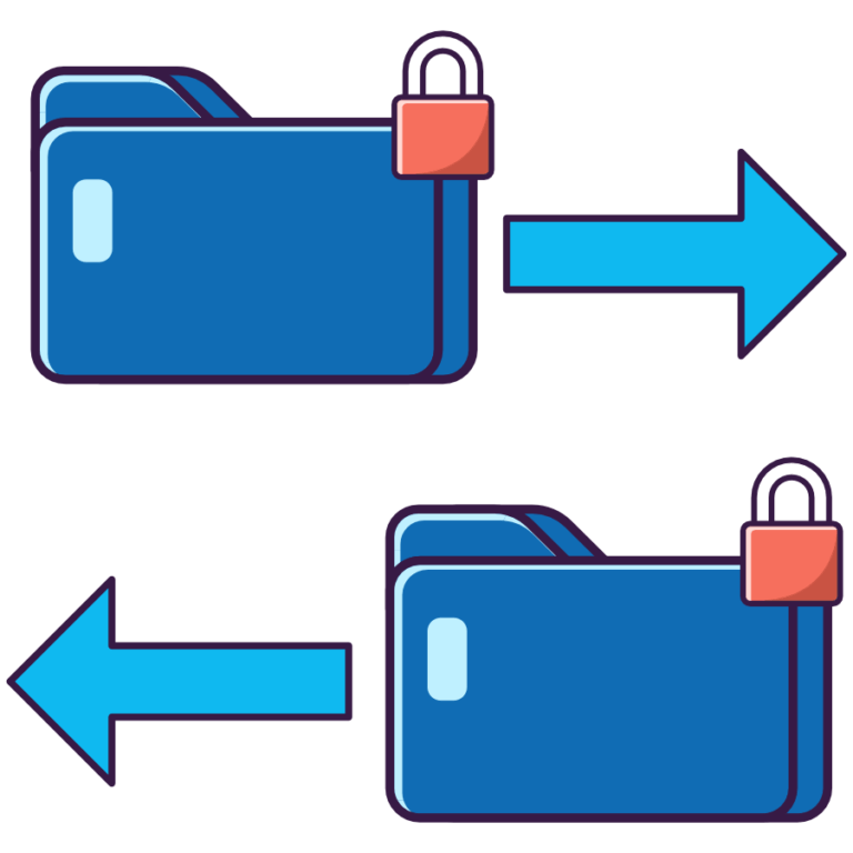 BlueFinch-ESBD - Secure Data Integrator and MFT Experts