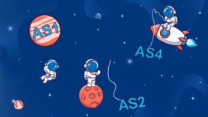 AS2, AS3, AS4 : What are the differences between these protocols ...