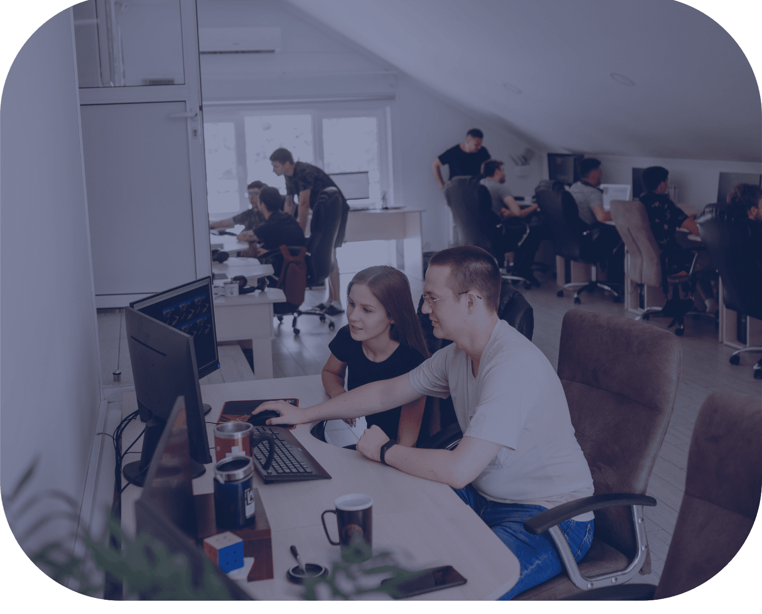 FileCatalyst BlueFinch-ESBD