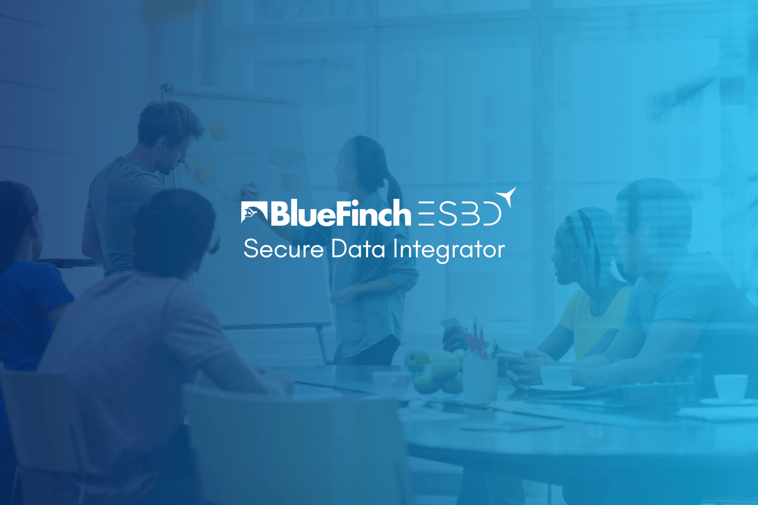 FAQ's GoAnywhere MFT BlueFinch-ESBD