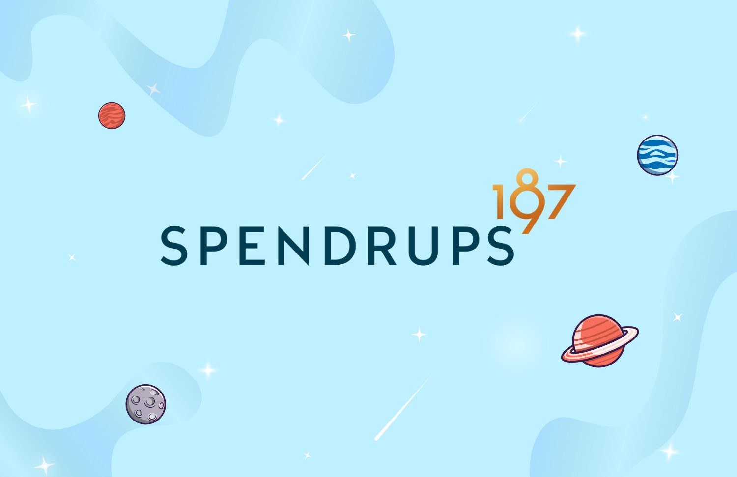 BlueFinch-ESBD - Spendrups Bryggeri Testimonial
